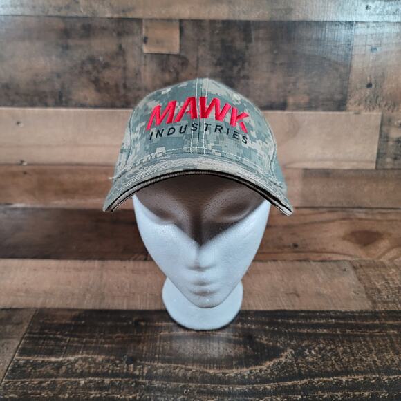 The Max Hat | Accessories | Mawk Industries Custom Wiring Solutions ...